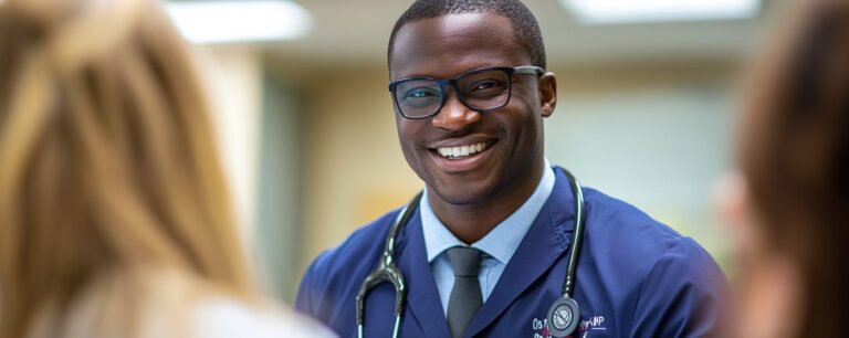 Nurse Practitioner Degree Programs - Online & On-Campus
