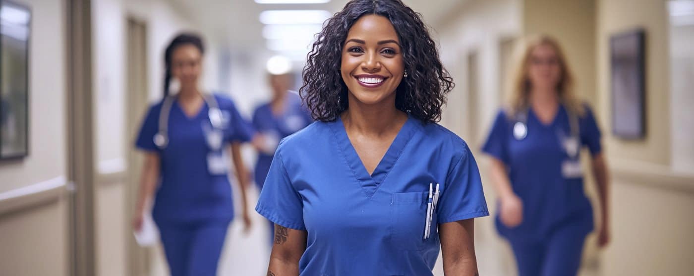Nurse Practitioner Degree Programs - Online & On-Campus