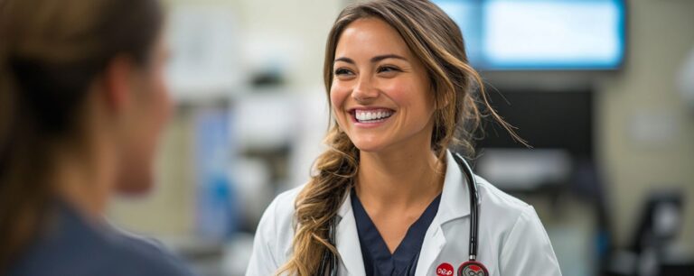 Types of Nurse Practitioners: Complete Guide to NP Specialties and Salaries