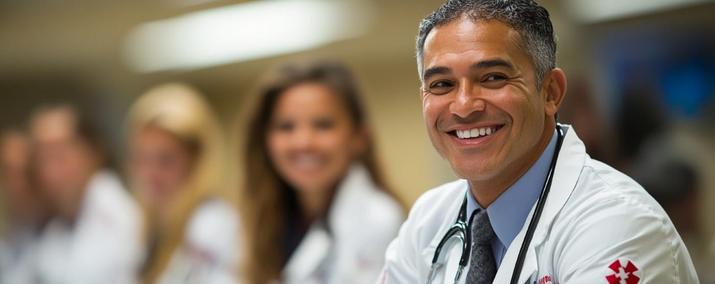 Nurse Practitioner Degree Programs - Online & On-Campus