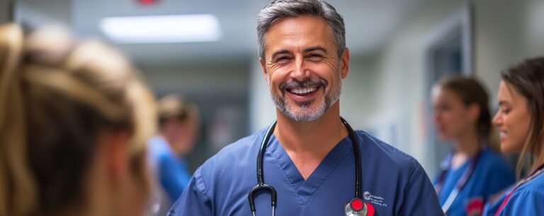 Nurse Practitioner Degree Programs - Online & On-Campus