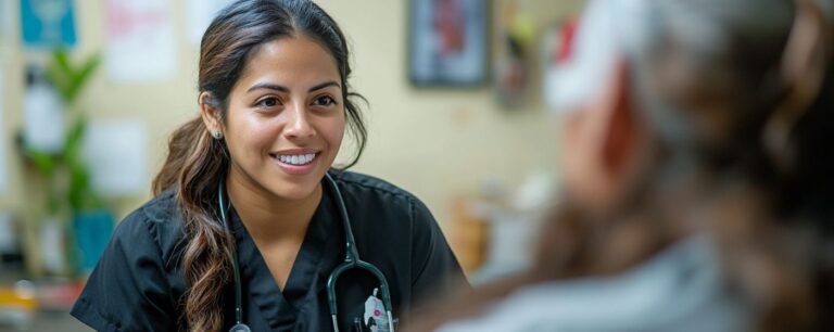 Nurse Practitioner Degree Programs - Online & On-Campus